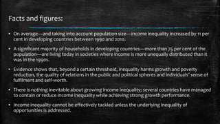 Sdgs goal 10 REDUCE INEQUALITIES | PPTX