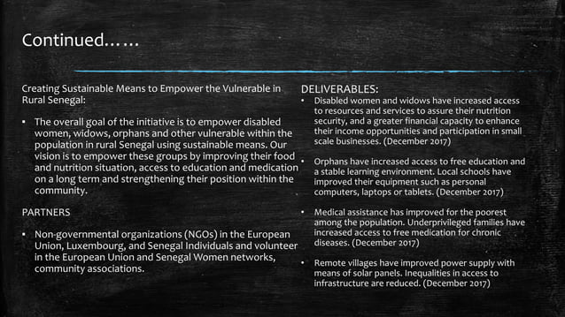 Sdgs goal 10 REDUCE INEQUALITIES | PPTX | Women\'s Health | Healthy Living