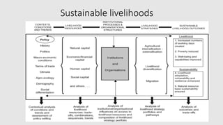 The SDGs: A new politics of transformation? | PPT