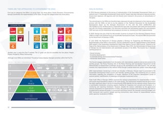 SDG Stocktake Georgia 2024 - SDGs Through the Eyes of Georgia's Business Sector | PDF