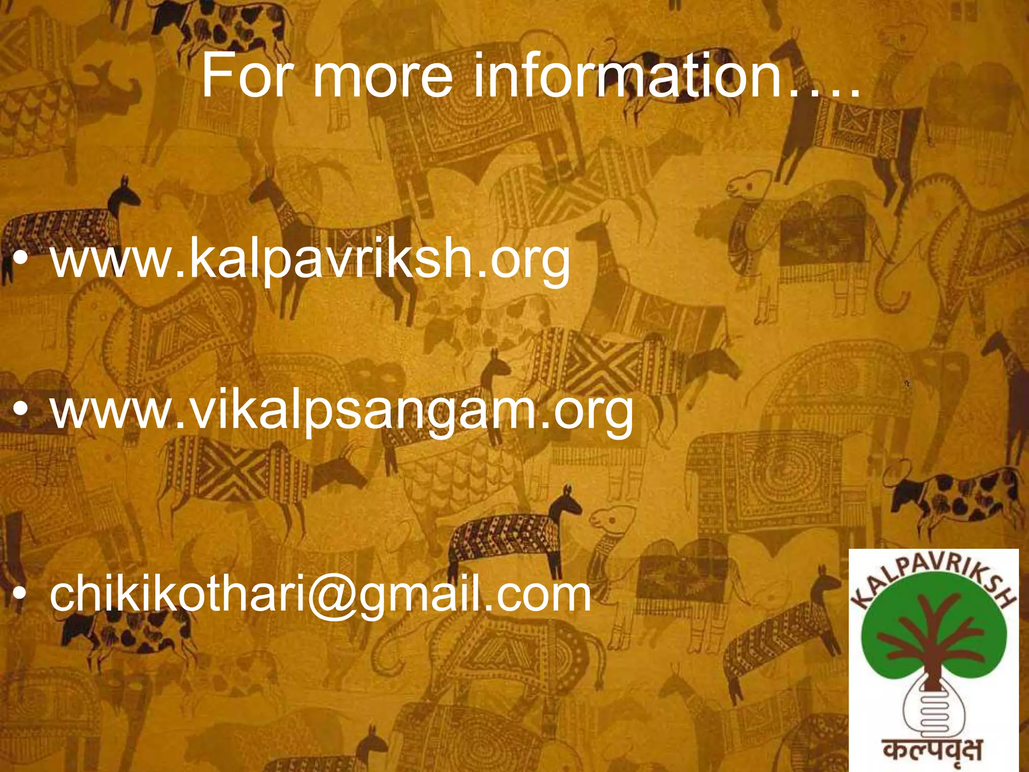 Sustainable Development Goals vs. radical alternatives | PPT