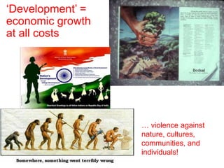 Sustainable Development Goals vs. radical alternatives | PPTX | Economy ...