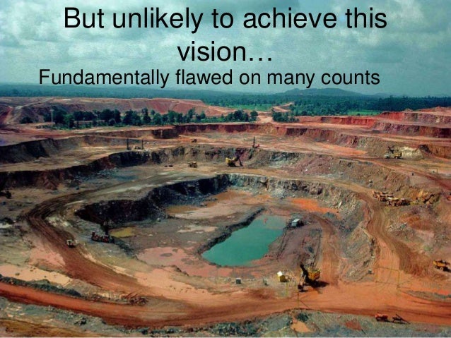 Sustainable Development Goals vs. radical alternatives