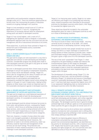 Sdg universality report_-_may_2015 | PDF