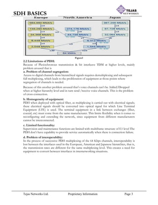 Sdh basics hand_outs_of_sdh_basics | PDF