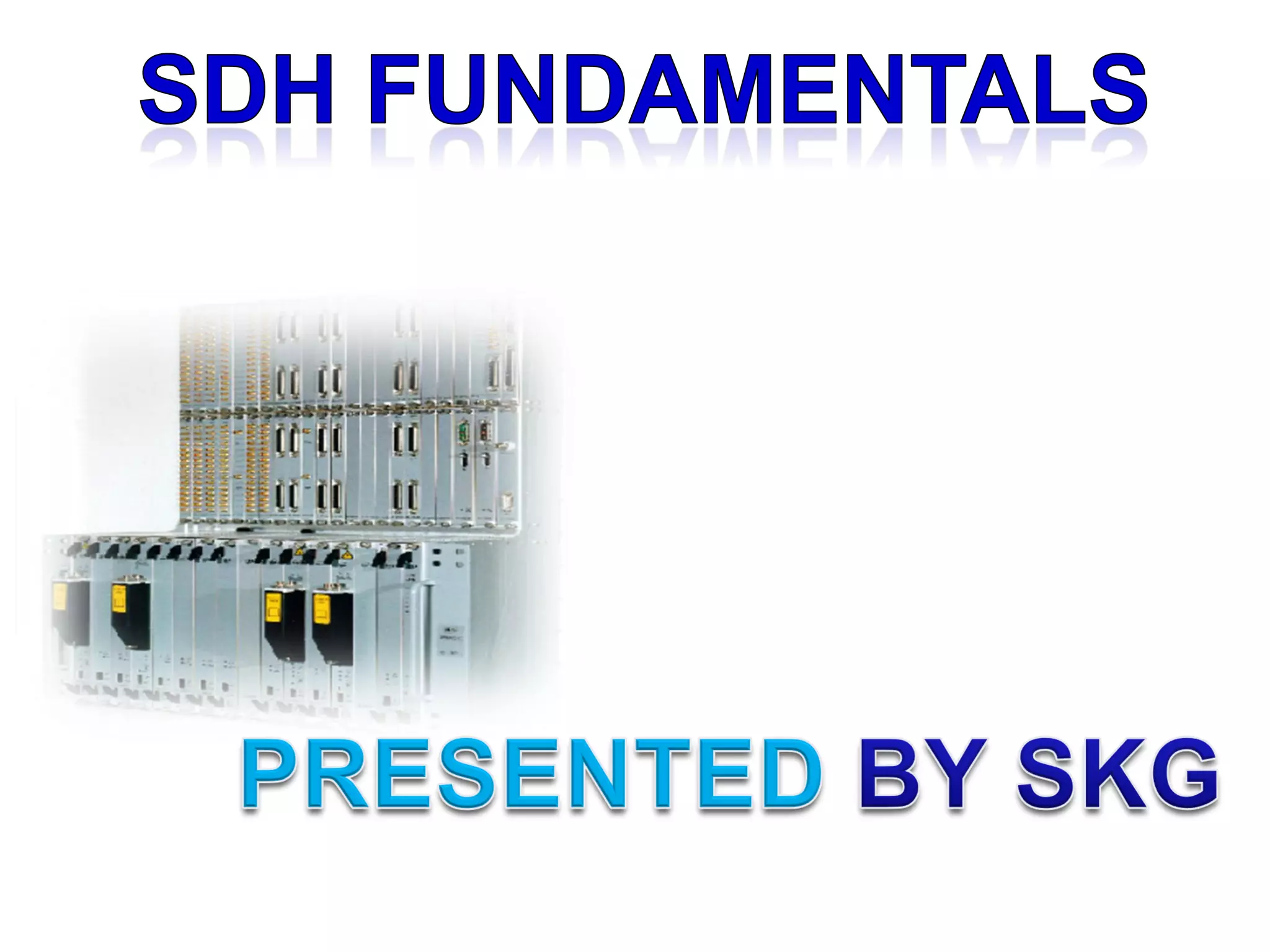 Sdh concept | PPT