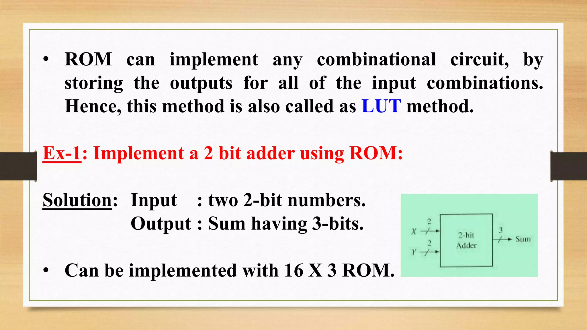 System Design Using Hdl Module 3 Pptx Programming Languages