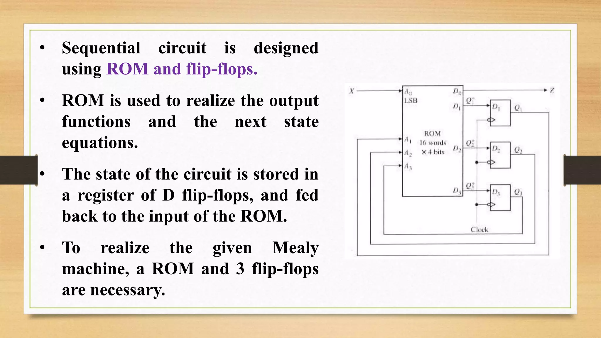 System Design Using Hdl Module 3 Ppt
