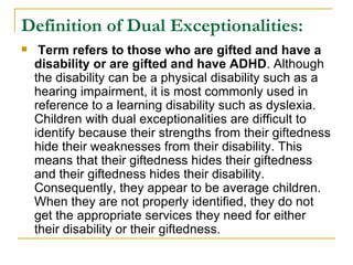 S D H D Power Point | PPT | Brain and Nervous System Disorders ...