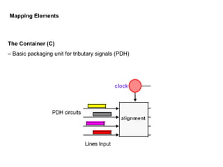 SDH_Frame_Structure.ppt | Computer Networking | Computing