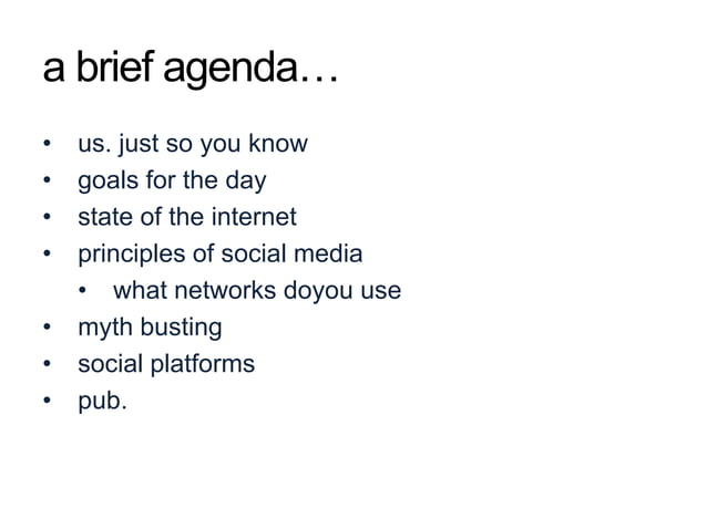 Sdh presentation | PPTX