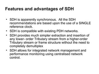 Sdh principles | PPT
