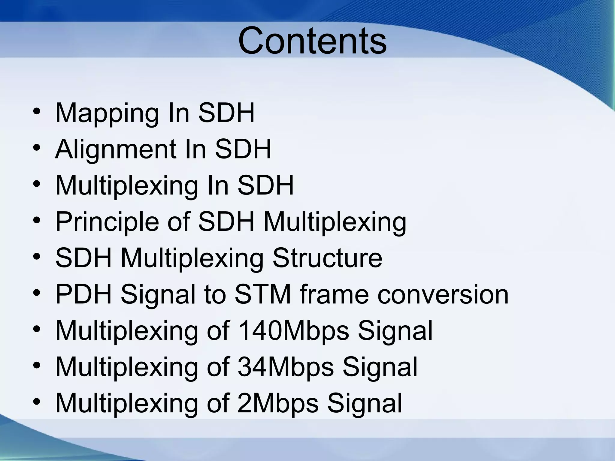 Sdh total final | PPT