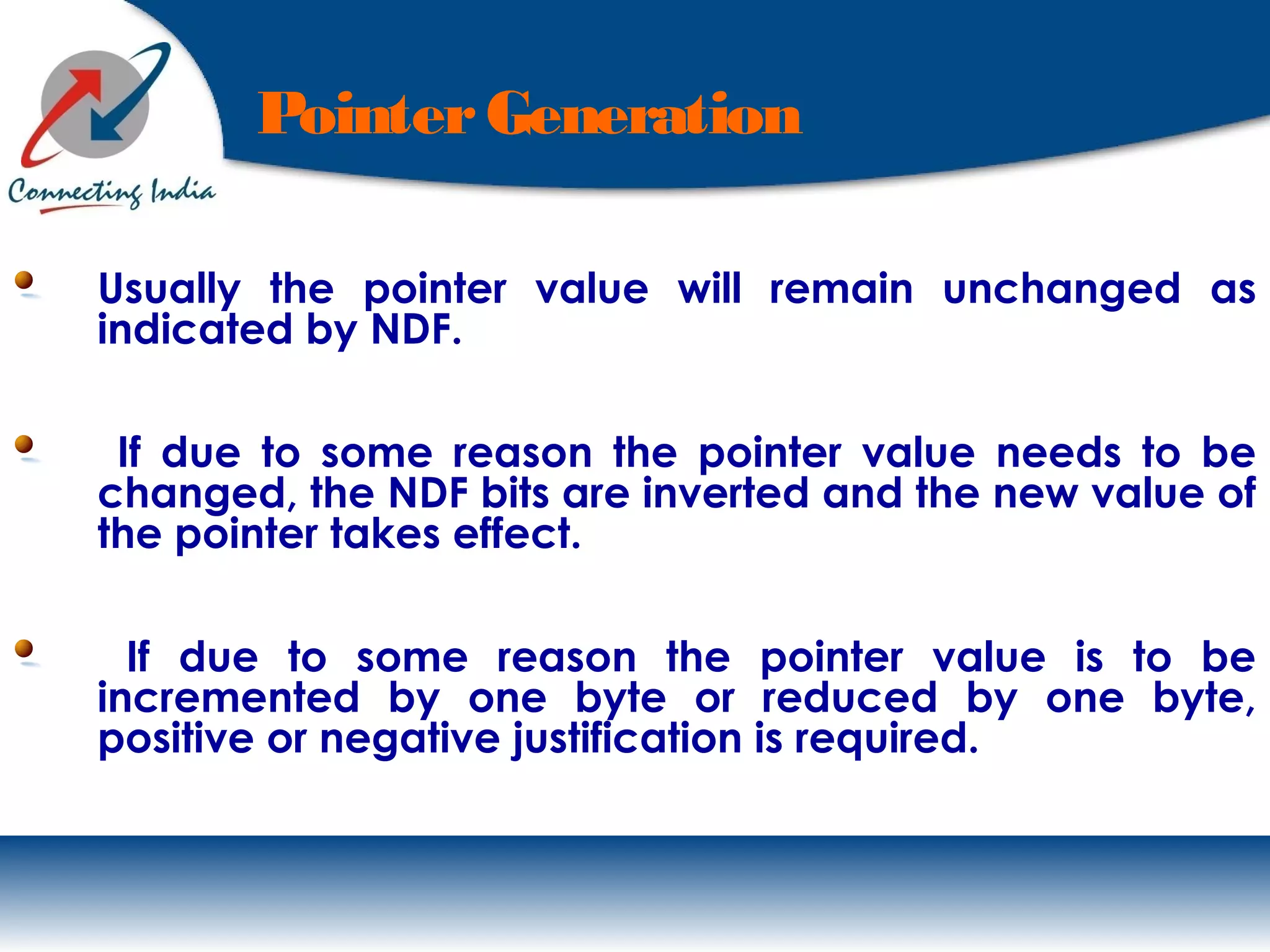SDH MAPPING AND MULTIPLEXING | PPT