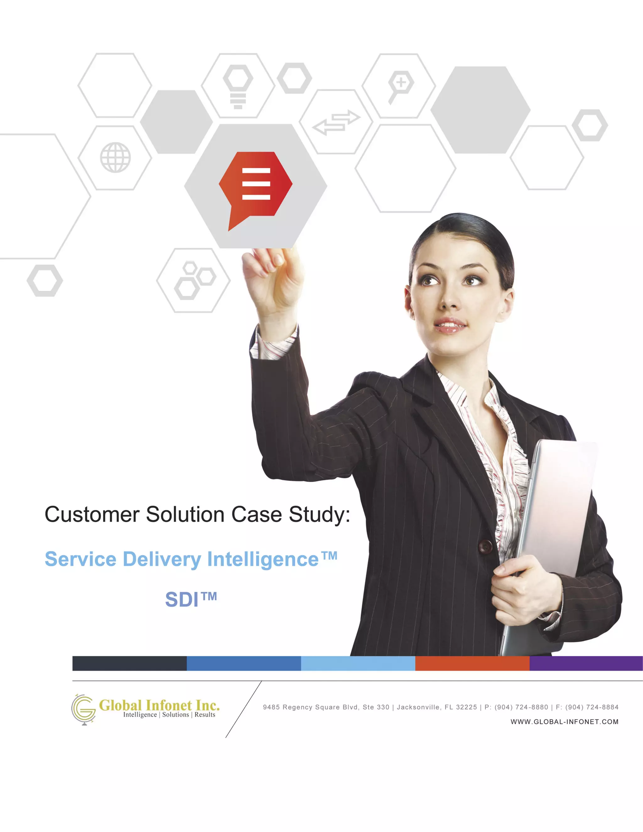Sdi case study | PDF