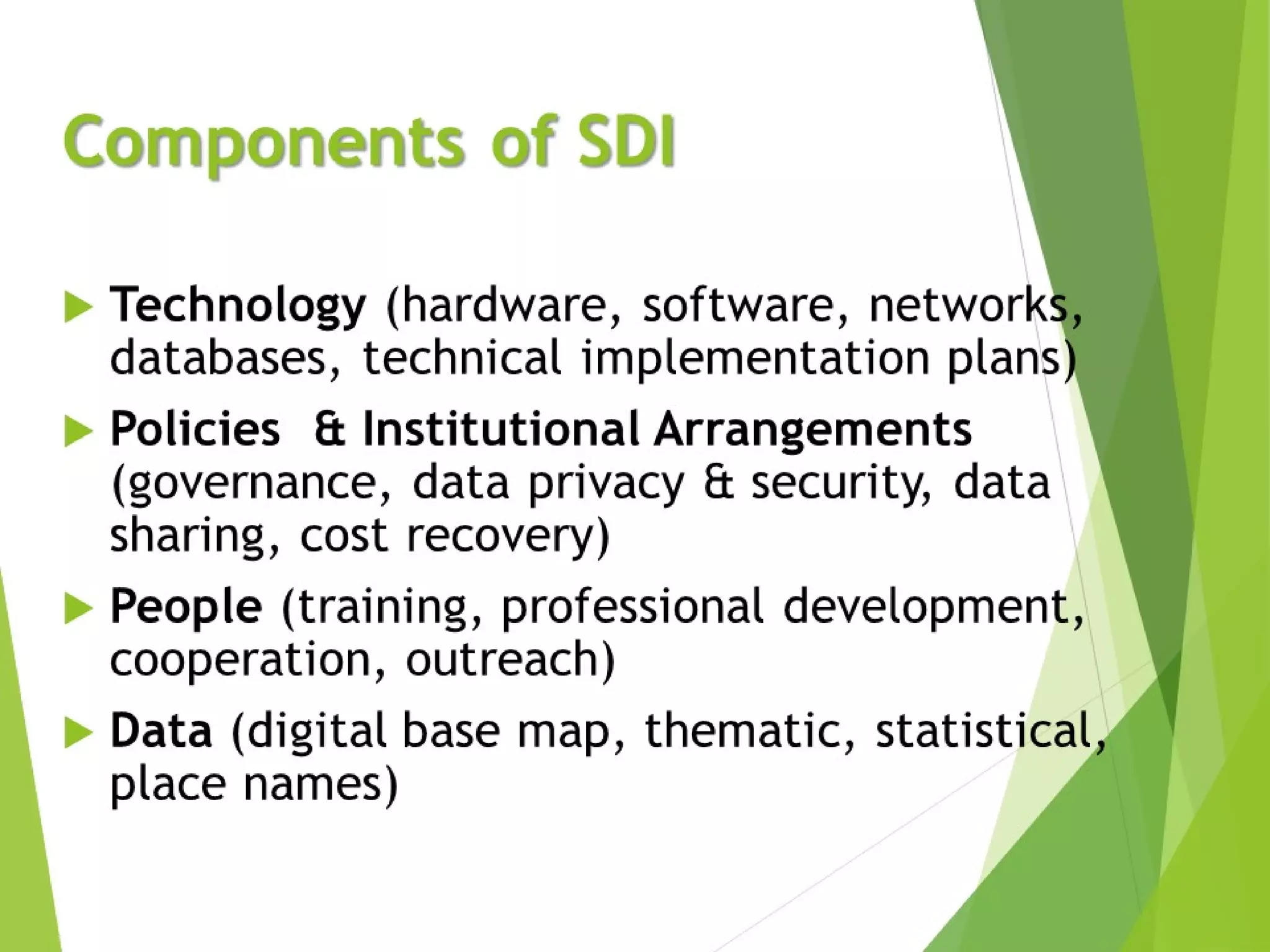 SDI Module I - Components of SDI.pdf