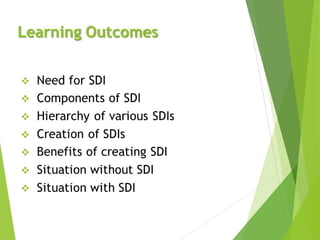 SDI Module I - Components of SDI.pdf