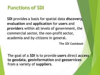 SDI Module I - Spatial Data Infrastructure.pdf