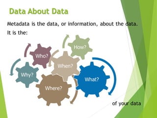 SDI Module II - Metadata Concepts.pdf