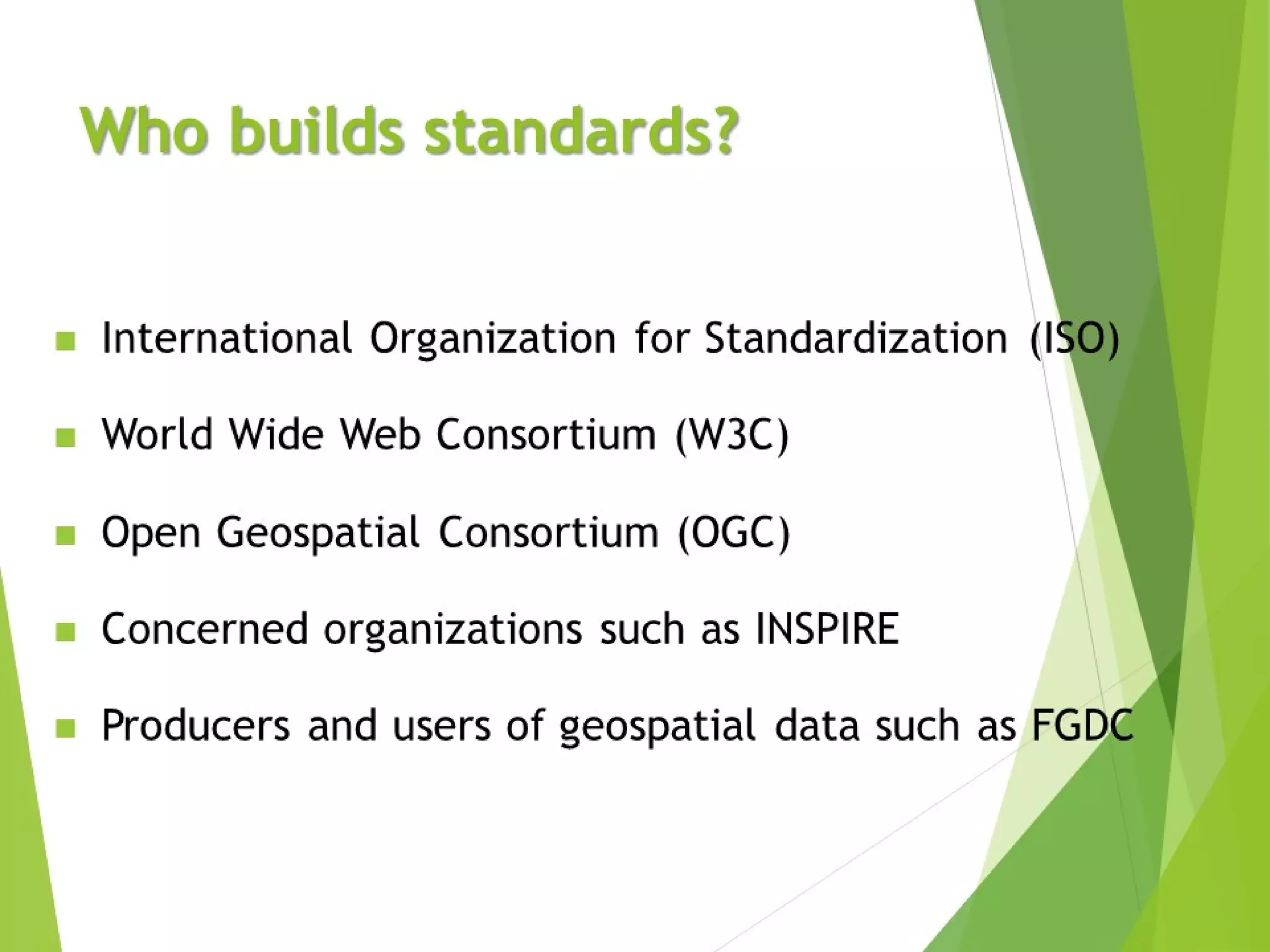 SDI Module III - SDI Standardization.pdf