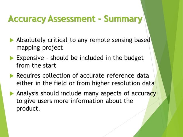 SDI Module IV - Accuracy Assessment.pdf