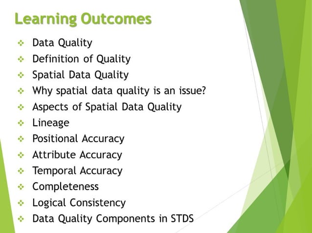 SDI Module IV - Spatial Data Quality.pdf