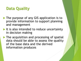 SDI Module IV - Spatial Data Quality.pdf