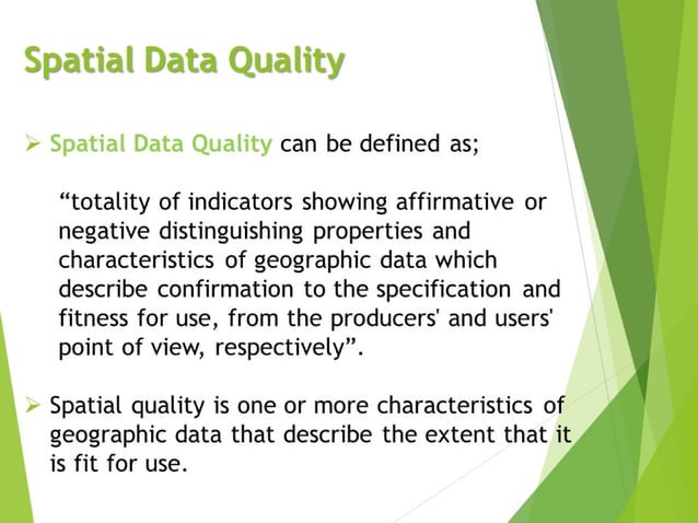 SDI Module IV - Spatial Data Quality.pdf