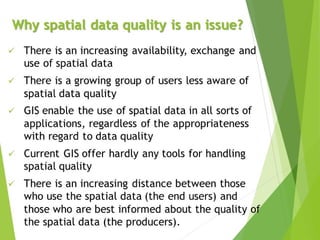 SDI Module IV - Spatial Data Quality.pdf