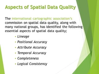 SDI Module IV - Spatial Data Quality.pdf