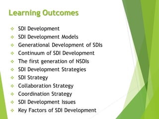 SDI Module V - Data Modeling for SDI.pdf