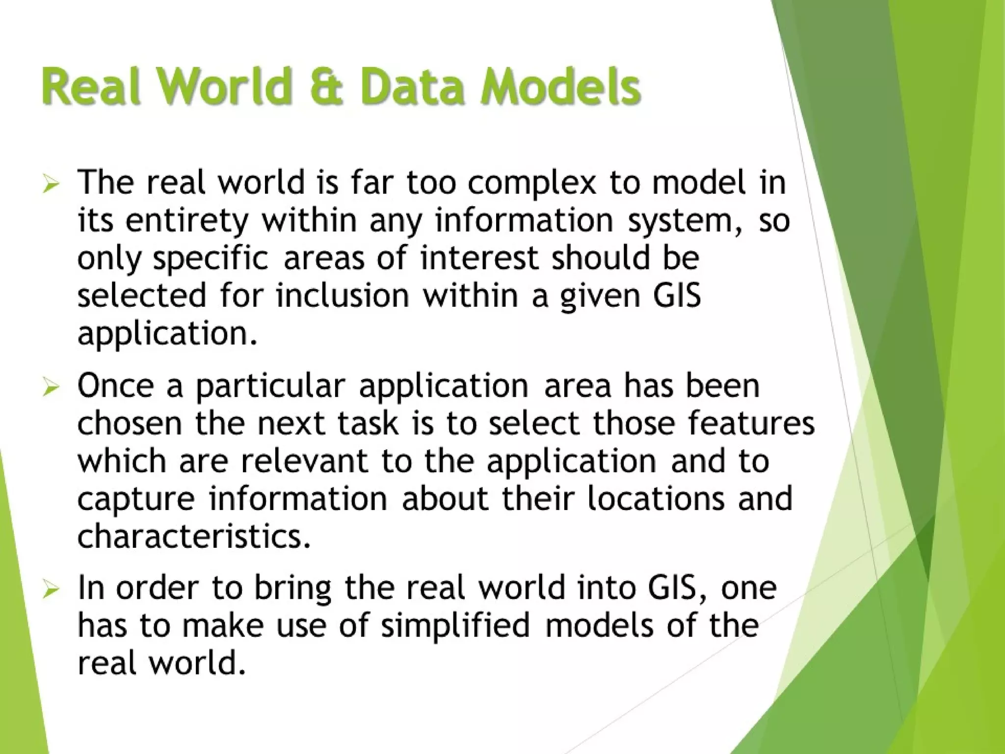 SDI Module V - GIS Data Modeling.pdf