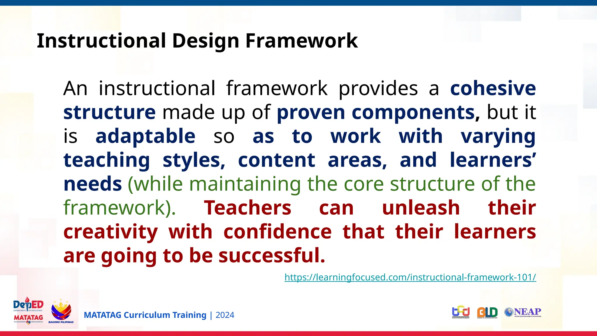 Session_Instructional Design Framework.pptx