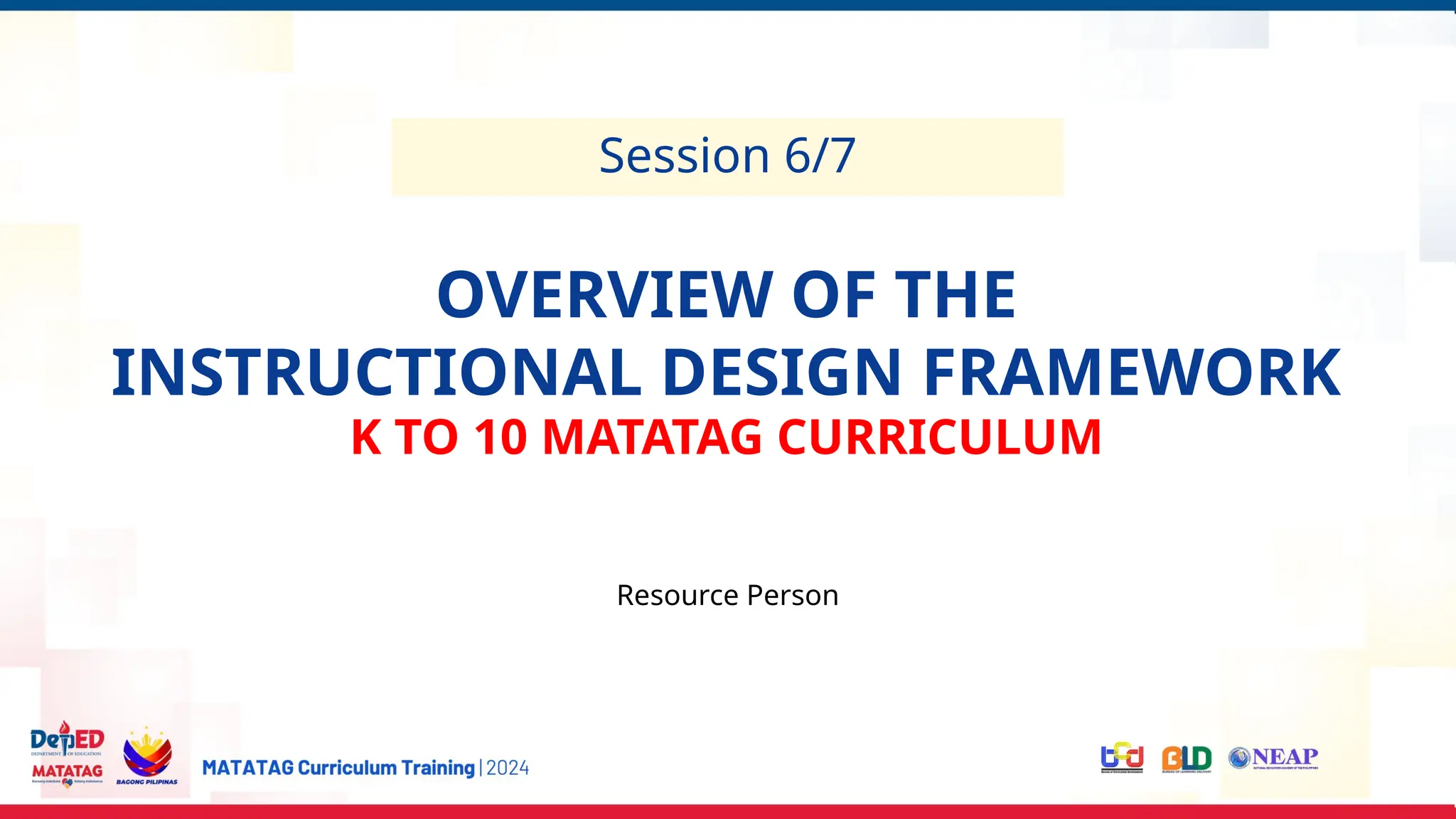 Session_Instructional Design Framework.pptx