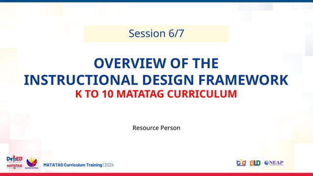 Session_Instructional Design Framework.pptx