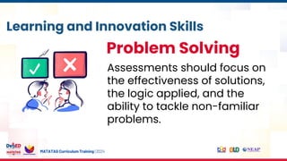 SD_Integrating 21st Century Skills in Classroom-based Assessment.pptx