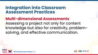 SD_Integrating 21st Century Skills in Classroom-based Assessment.pptx