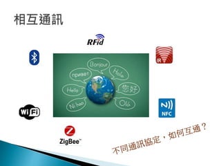 SDIoT--Software Defined IoT | PPTX