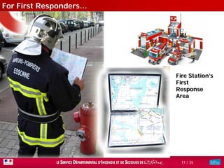 Using GIS for Emergency Management - The case of the Essonne County ...