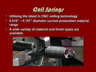 SDI Sales Presentation | PPT | Manufacturing Industry | Industries