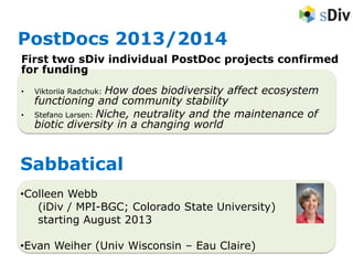 sDiv_IJSCM-part_2 | PPTX | Biological Sciences | Science