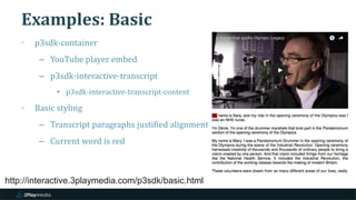 Quick Start to Video Search | PPT