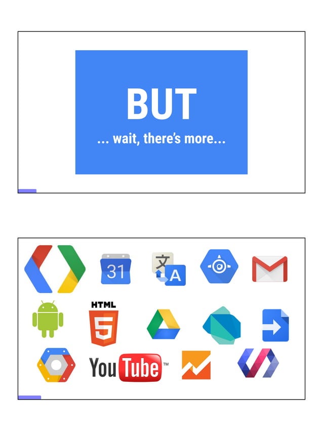 Accessing Google Cloud APIs | PDF