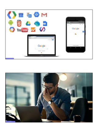 Accessing Google Cloud APIs | PDF