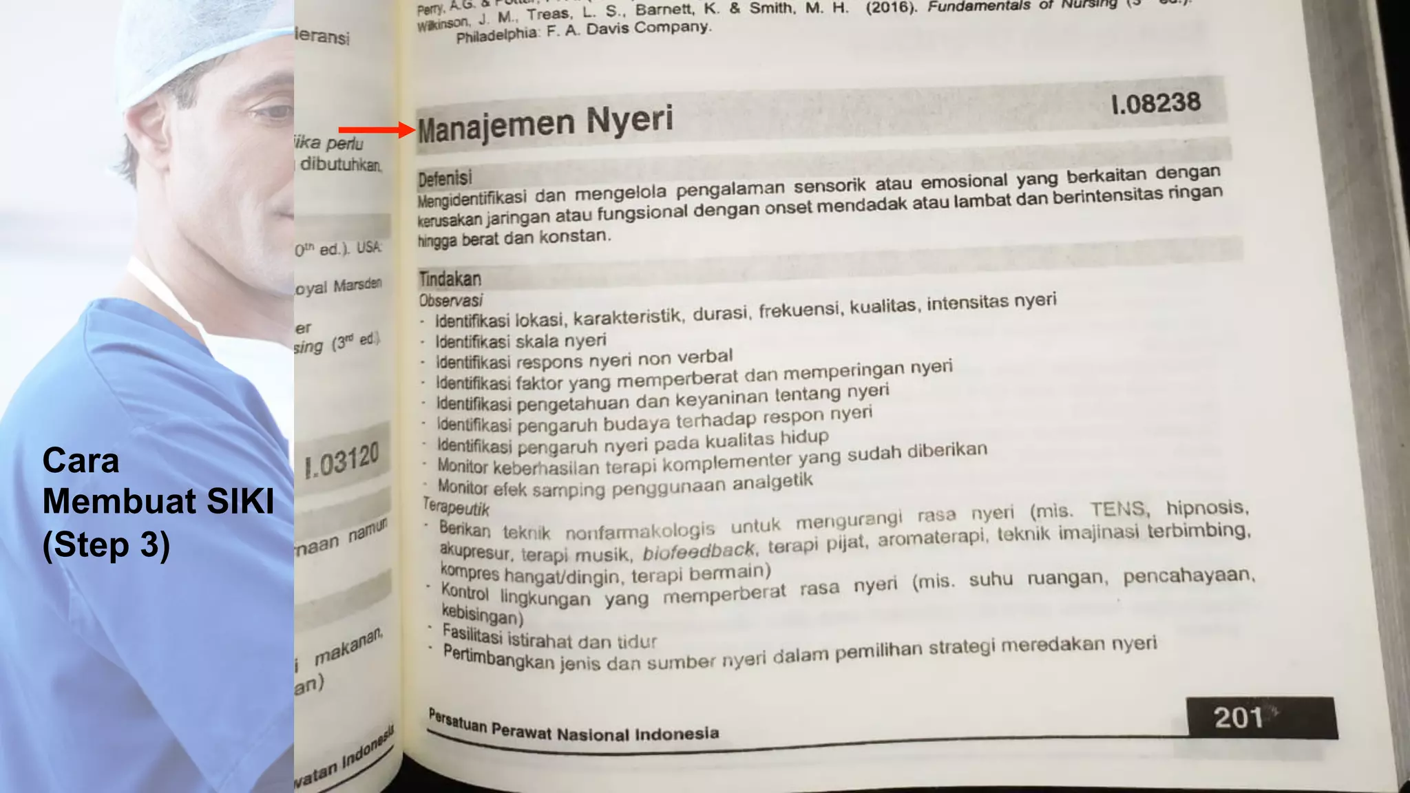 SDKI,SLKI dan SIKI | PDF