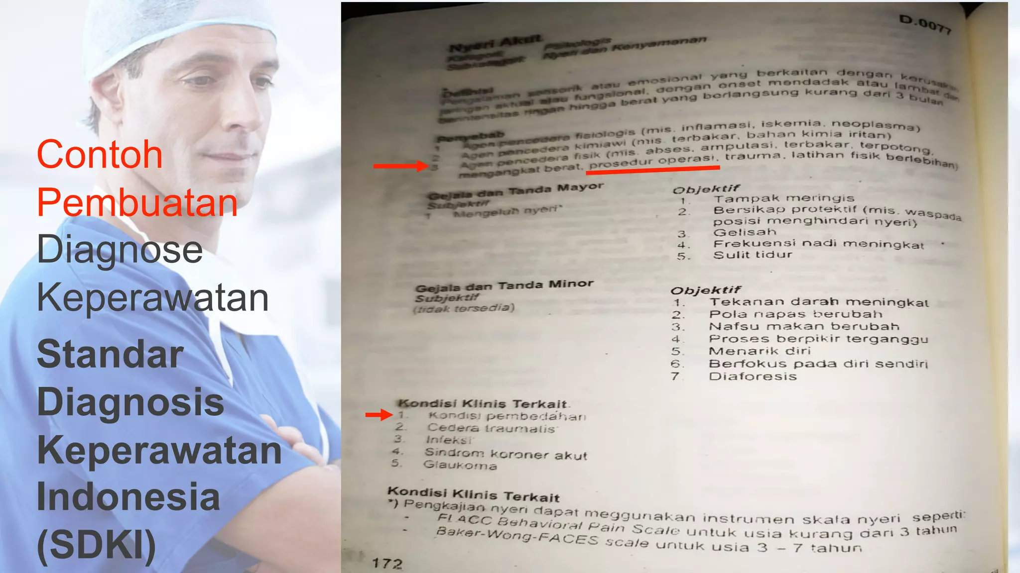 SDKI,SLKI dan SIKI | PDF