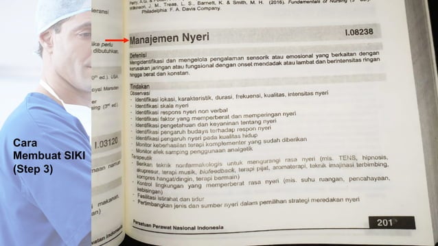 SDKI,SLKI dan SIKI | PDF