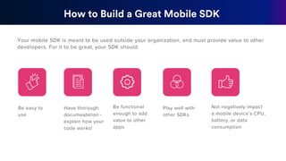 What Is An SDK? | PDF