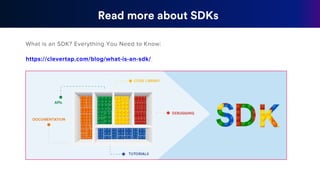 What Is An SDK? | PDF