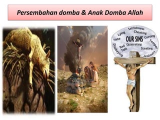 persembahanku | PPTX